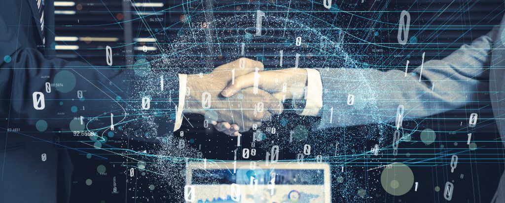 Testimonials from Our Executive Partners | ITDATA
