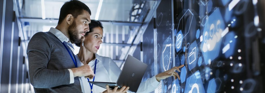 ITData Support Portal | ITData